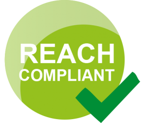 Certificado de conformidad REACH / RUIZ SYSTEMS